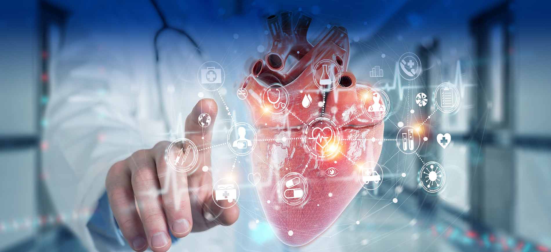 Homepage - Curing Heart Disease, LLC